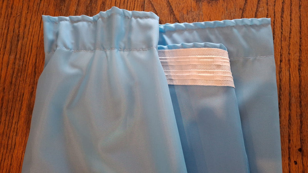 Hospital Screen Curtain, Cut to Size – Curtain Hardware & Blinds Co.