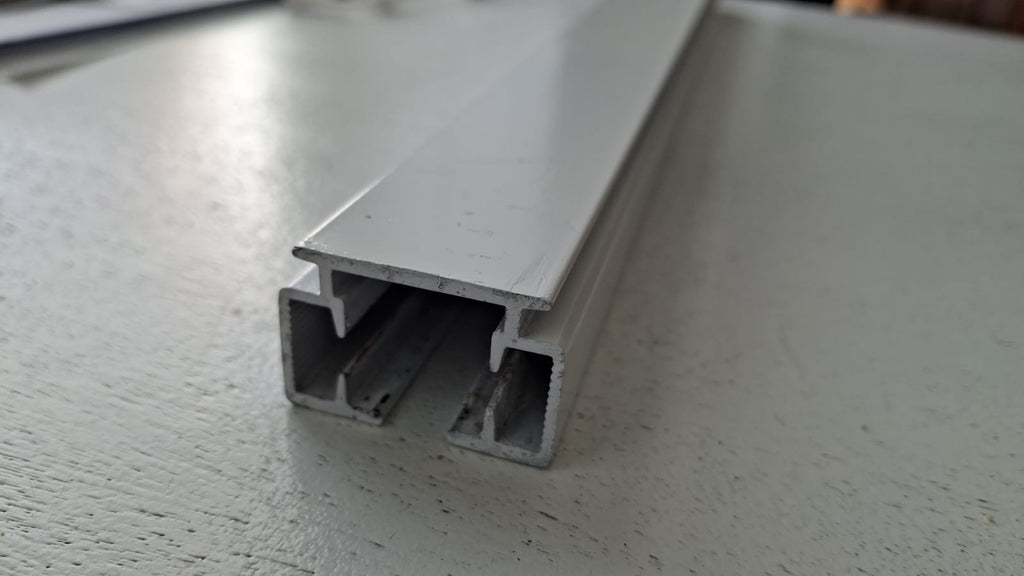 Industrial Curtain Rail – Curtain Hardware & Blinds Co.