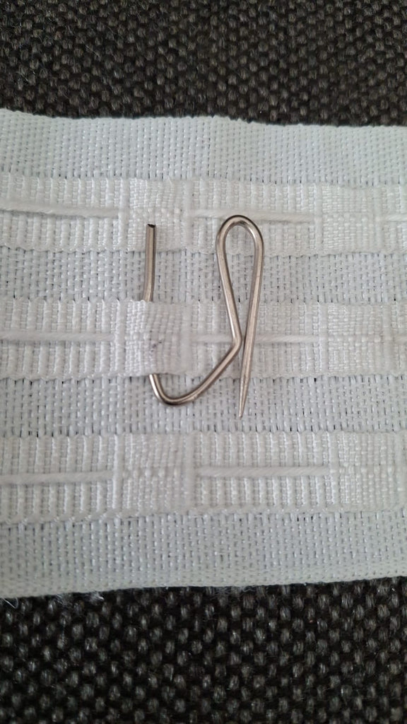 Hospital Screen Curtain, Cut to Size – Curtain Hardware & Blinds Co.