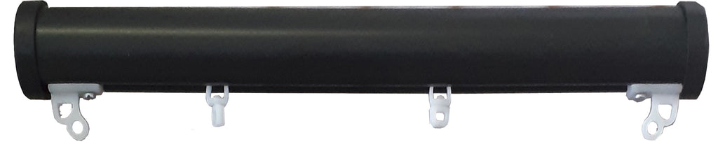 Combo Curtain Rod Rail System – Curtain Hardware & Blinds Co.